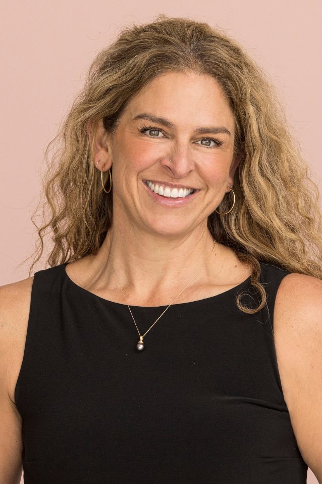 Dr Rebecca Chabot, PhD - Hire Keynote and Guest Speaker - ICMI